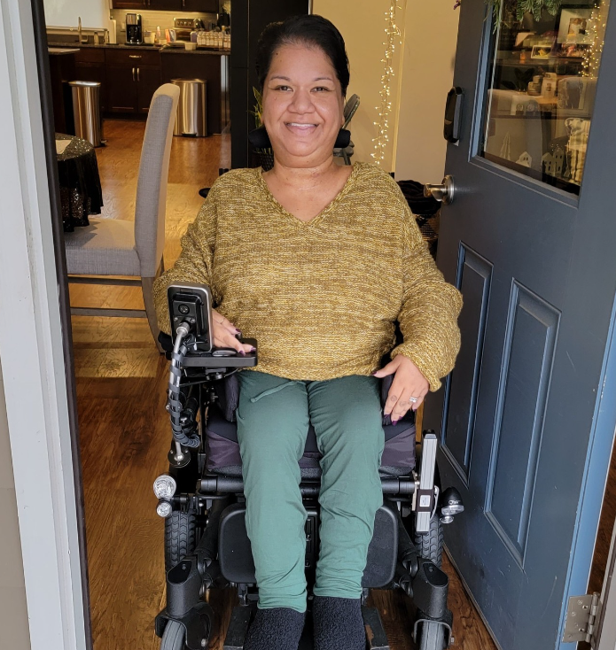 About Liz – ResilientLiz.com